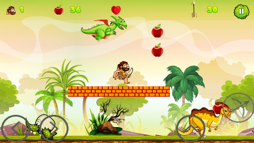 Caveman Adventure APK Download For Free