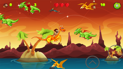 Caveman Adventure APK Download For Free