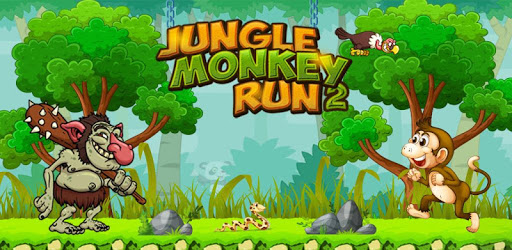 Jungle Monkey Run 2 : Banana Adventure for PC - How to Install on ...