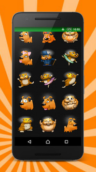 HD Stickers APK Download For Free
