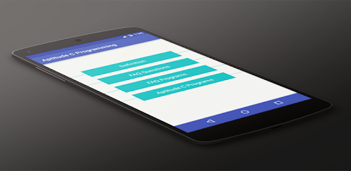 Aptitude C Programs for PC - How to Install on Windows PC, Mac