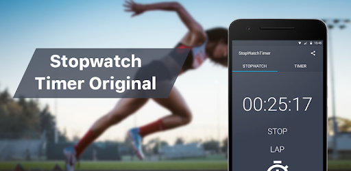 Stopwatch Timer Original APK Download For Free