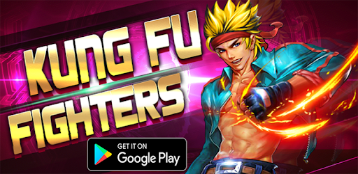 Street Fighting Kung Fu Fighters for PC - How to Install on Windows PC, Mac