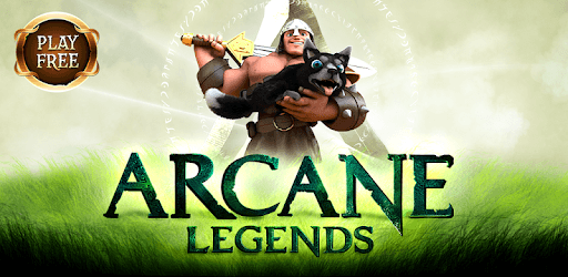Arcane Legends MMO-Action RPG for PC - How to Install on Windows PC, Mac