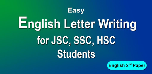 English Letter Writing for PC - How to Install on Windows PC, Mac