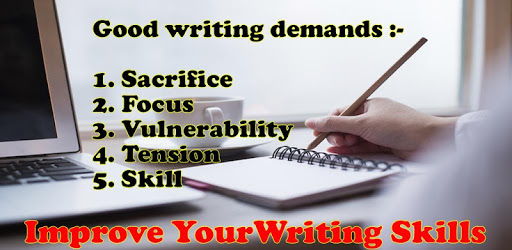 Writing Skills for PC - How to Install on Windows PC, Mac