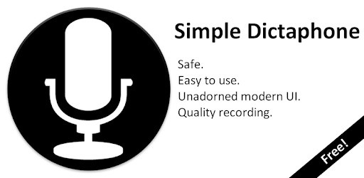 Simple Dictaphone for PC - How to Install on Windows PC, Mac
