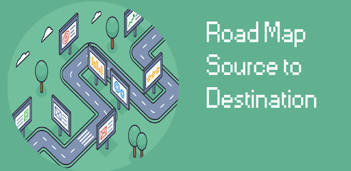 Road Map Source 2 Destination for PC - How to Install on Windows PC, Mac