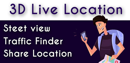 Live Street View maps & Satellite Earth Navigation for PC - How to ...