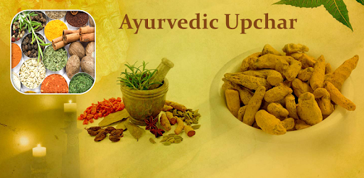 Ayurvedic patanjli Upchar for PC - How to Install on Windows PC, Mac