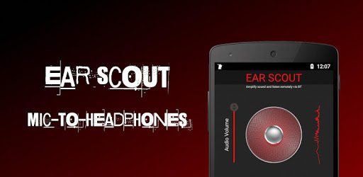 Ear Scout: Super Hearing for PC - How to Install on Windows PC, Mac
