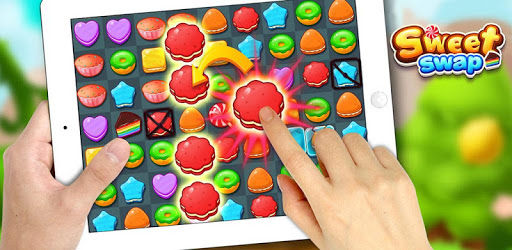 Sweet Swap for PC - How to Install on Windows PC, Mac