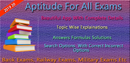 Aptitude 2019 For All Exams for PC - How to Install on Windows PC, Mac