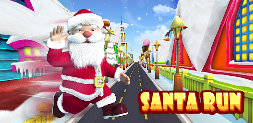 Santa Run for PC - How to Install on Windows PC, Mac