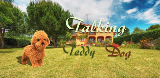 Talking Teddy Dog for PC - How to Install on Windows PC, Mac