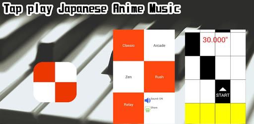 Tap play the Anime Music Game for PC - How to Install on Windows PC, Mac