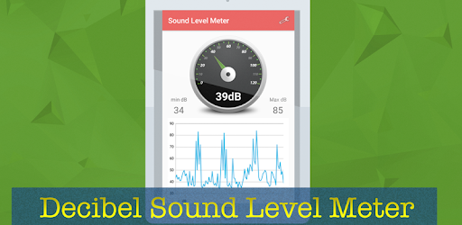Decibel Sound Level Meter for PC - How to Install on Windows PC, Mac