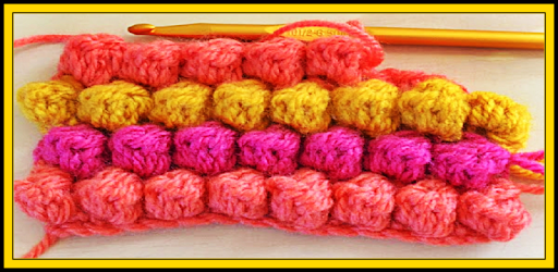 Learn crochet step by step for PC - How to Install on Windows PC, Mac
