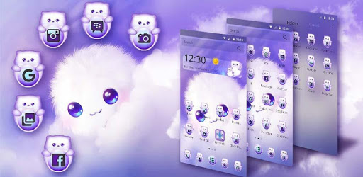 Cute Kawaii Theme for PC - How to Install on Windows PC, Mac