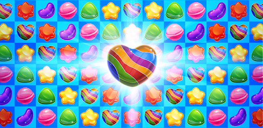 Candy Bomb Match 3 Puzzle for PC - How to Install on Windows PC, Mac