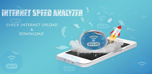 Internet speedmeter check wifi for PC - How to Install on Windows PC, Mac