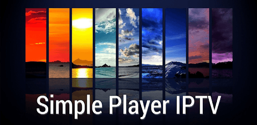 Simple IPTV Player 📺 for PC - How to Install on Windows PC, Mac