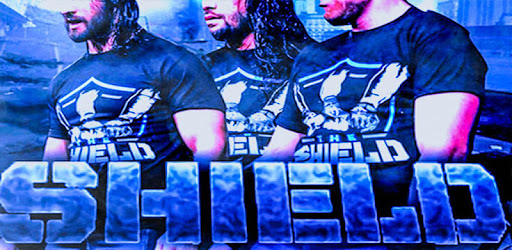 HD The Shield Wallpaper for PC - How to Install on Windows PC, Mac
