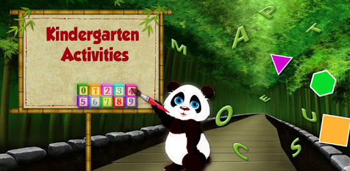 Kindergarten Activities For PC How To Install On Windows PC Mac Kindergarten Activities For PC How To Install On Windows PC Mac