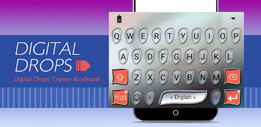 Digital Drops Typany Keyboard for PC - How to Install on Windows PC, Mac