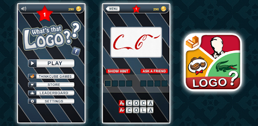 What's that Logo? -word trivia for PC - How to Install on Windows PC, Mac