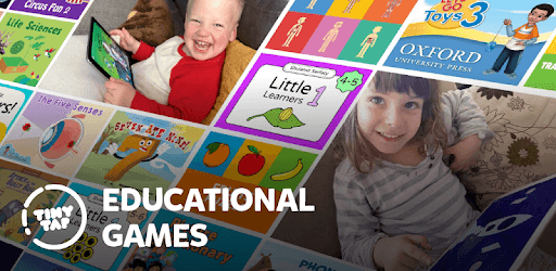 TinyTap - Educational Games for Kids, by Teachers. for PC - How to ...