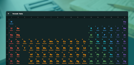 Atom - Periodic Table & Tests for PC - How to Install on Windows PC, Mac