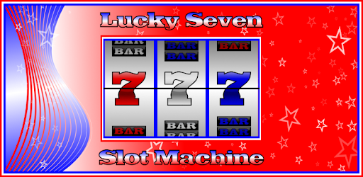 Lucky Seven Slot Machine APK Download For Free