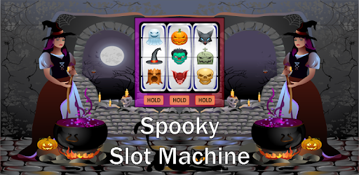 Spooky Slot Machine: Casino Slots Free Bonus Games for PC - How to ...