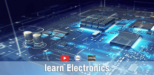 Learn Electronics for PC - How to Install on Windows PC, Mac