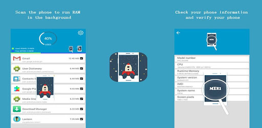 Super Booster for PC - How to Install on Windows PC, Mac