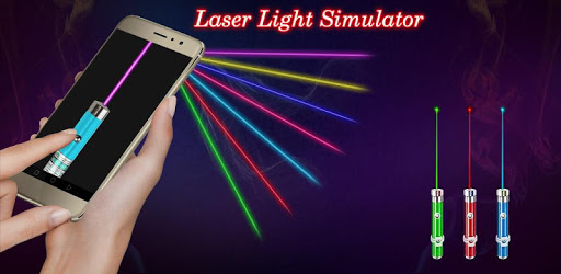 Laser Light Simulator for PC - How to Install on Windows PC, Mac