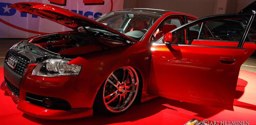 Cars Tuning for PC - How to Install on Windows PC, Mac