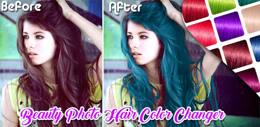 Hair Color Changer for PC - How to Install on Windows PC, Mac