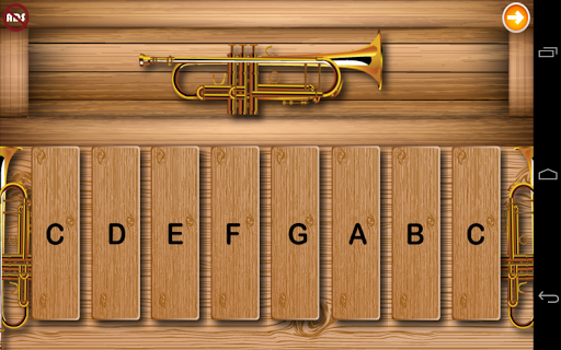 Toddlers Trumpet APK Download For Free