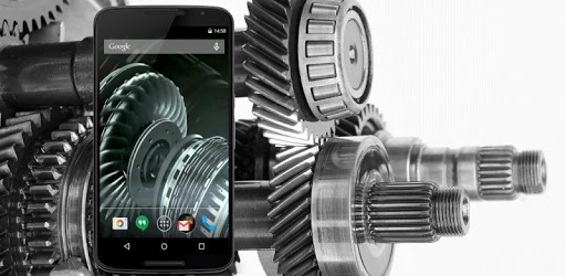 Transmission 3D Live Wallpaper for PC - How to Install on Windows PC, Mac