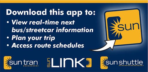 Sun Tran Tucson for PC - How to Install on Windows PC, Mac