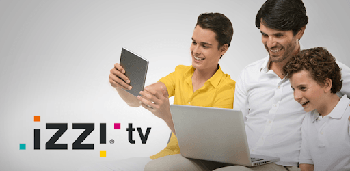 izzi go for PC - How to Install on Windows PC, Mac