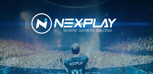 NEXPLAY: Live Streaming Mobile Games & Esports APK Download For Free