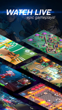 NEXPLAY: Live Streaming Mobile Games & Esports APK Download For Free