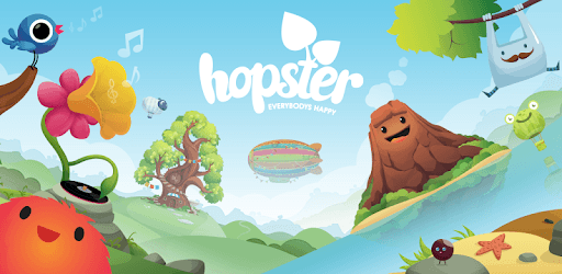 Hopster – Preschool TV Shows & Educational Games for PC - How to ...