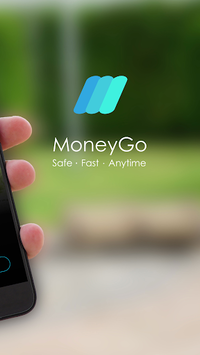 MoneyGo-Simple Transfer Money APK Download For Free