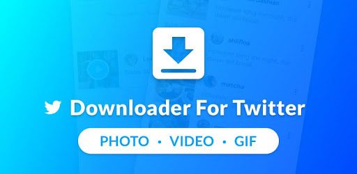Download Twitter Videos - GIF | Tweet Downloader APK Download For Free