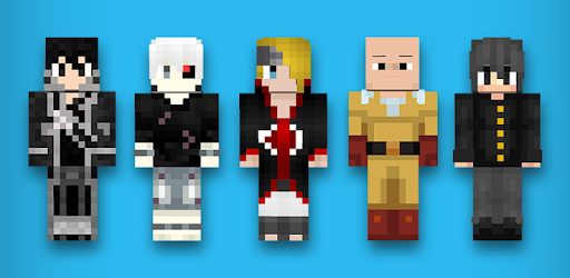 Anime Skins for PC - How to Install on Windows PC, Mac