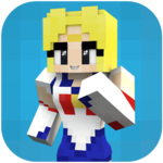 Anime Skins for PC - How to Install on Windows PC, Mac